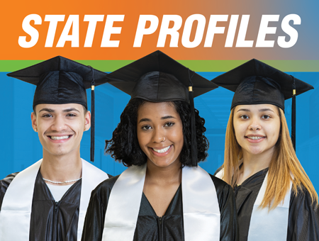SY 2021-2022 State Data Profiles - Communities In Schools