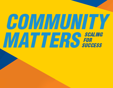 2023 Community Matters Report - Communities In Schools