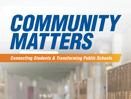Communities In Schools Releases 2024 Community Matters Report ...