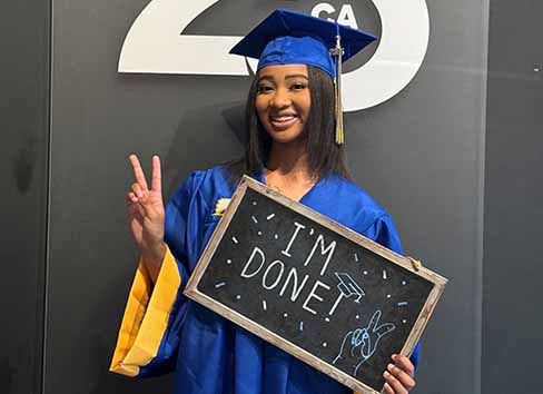 Neorah: Aspiring to Help Others Achieve Their Dreams - Communities In ...