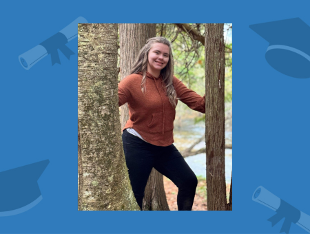 Trinity: Living Above Life’s Challenges - Communities In Schools