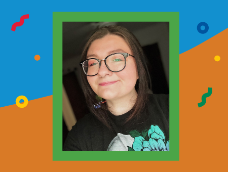 Alyssa: Finding Hope and Success - Communities In Schools