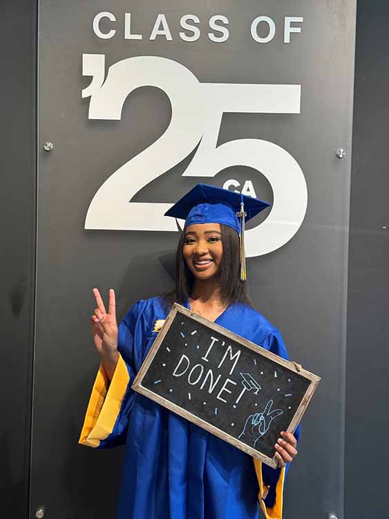 Neorah: Aspiring to Help Others Achieve Their Dreams - Communities In ...