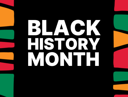 Communities In Schools Celebrates Black History Month: Honoring Icons ...