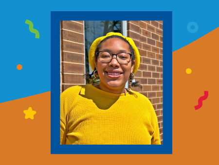 Tara: Finding Community - Communities In Schools