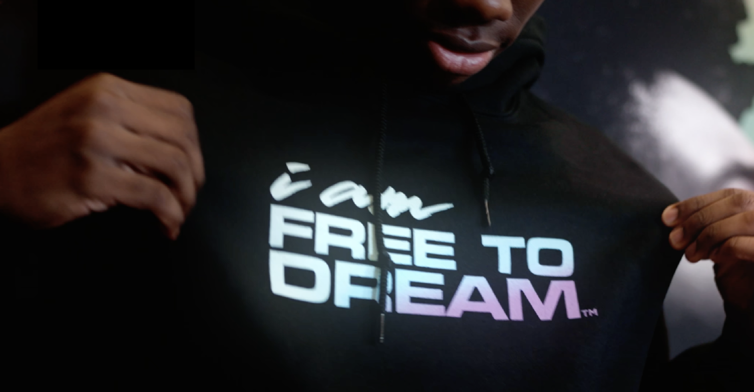 Communities In Schools Announces New Partnership with FREE TO DREAM to ...