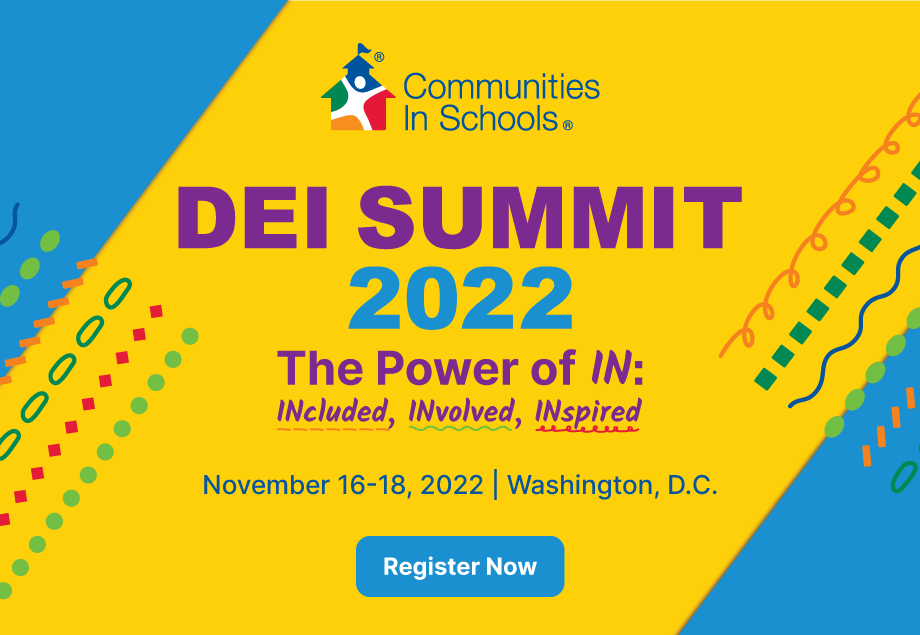 Events - Communities In Schools